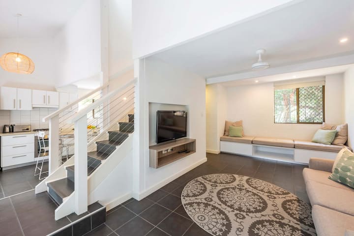 Bayshore Bungalow 11 - Oceanstays - Byron Bay