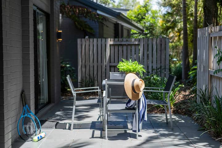 Bayshore Bungalow 12 - Oceanstays - Byron Bay