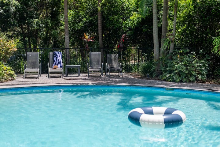 Bayshore Bungalow 3 - Oceanstays - Byron Bay