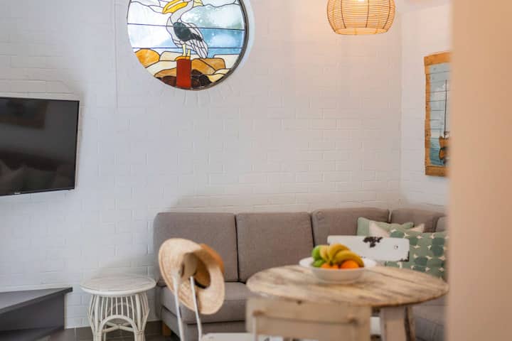 Bayshore Bungalow 5 - Oceanstays - Byron Bay