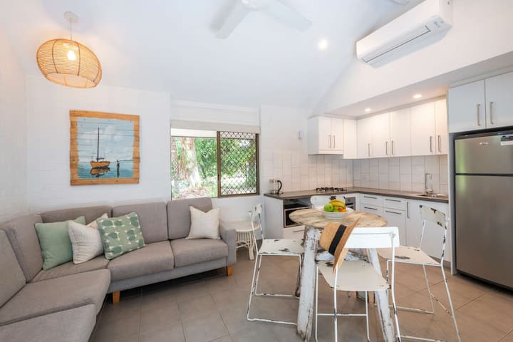 Bayshore Bungalow 8 - Oceanstays - Byron Bay