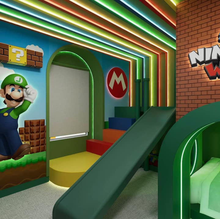 2026 Brand New 05 Bedrooms At Windsor Cay - Clermont, FL