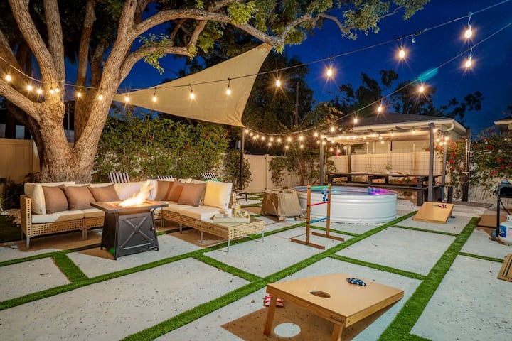 Bewell Tampa | A Noho Wellness Sanctuary - Davis Islands, FL