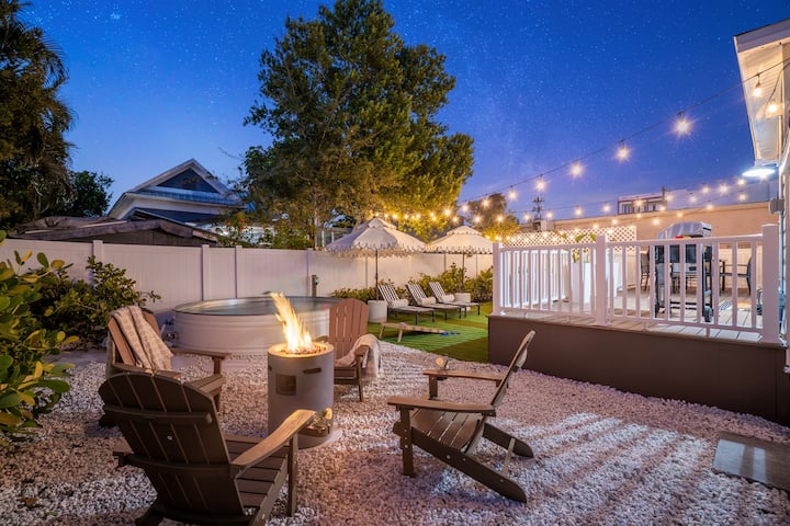 Bewell Tampa | A Wellness Sanctuary - Tampa