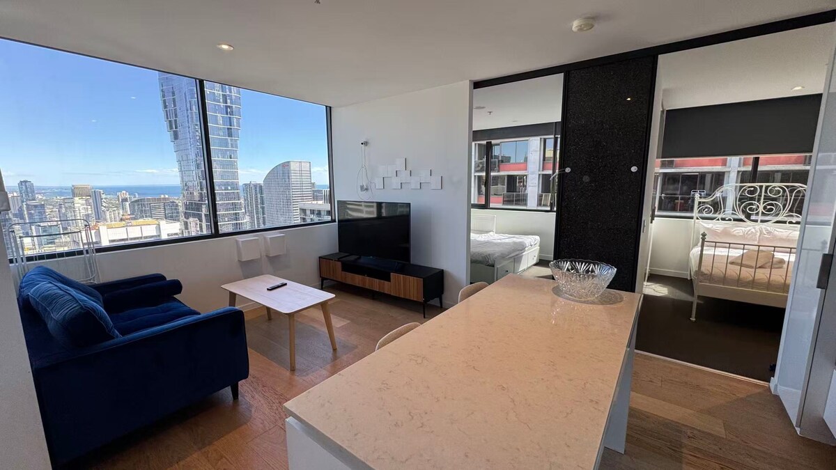 Apartamento de 2 dormitorios en ubicación privilegiada - Departamentos ...