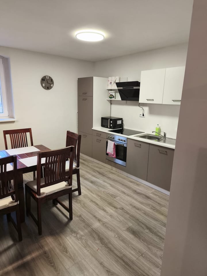 Niceplace4you Maxi (297951) - Strausberg