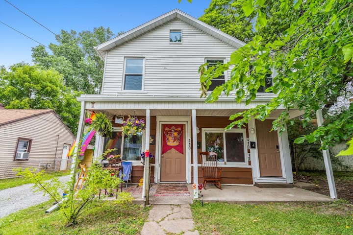 Furnished Housing Near Lima For Workers - 라이마