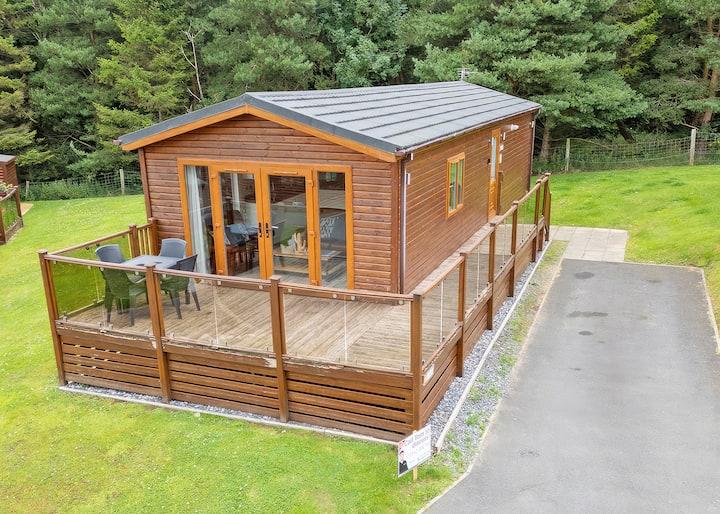 The Holly Lodge - Clitheroe