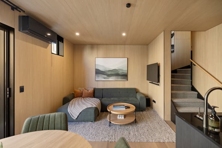 Alpine Tussock Villa, Queenstown - Queenstown