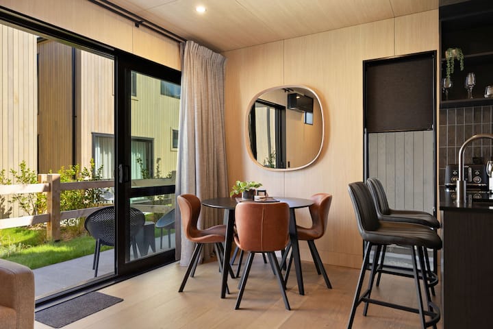 Rees Villa Queenstown - With Parking - Queenstown