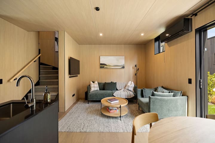 Kākāriki Villa Queenstown - 皇后鎮