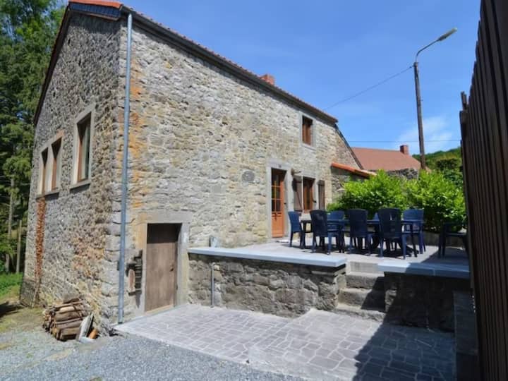 Gite Au Pied Du Chateau Médiéval De Montaigle - Dinant