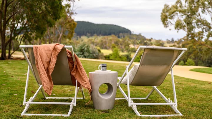 Bloomwood Mt Franklin Near Daylesford - Daylesford