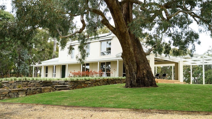 Bloomwood Mt Franklin Near Daylesford - Daylesford