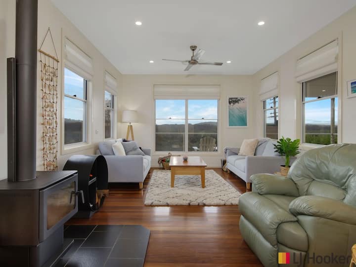 Your Perfect Moruya Heads Escape - Moruya