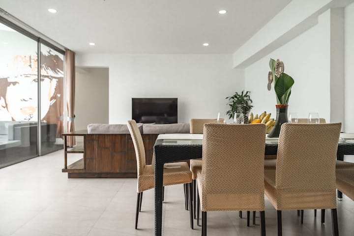 Staylar Seaview Pool Villa Gina, Chaweng Noi - Ko Samui