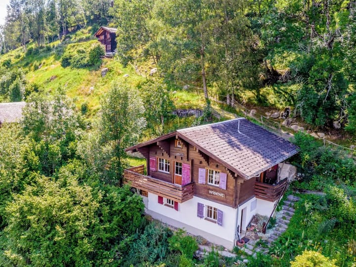 Ember By Interhome - Alpe Devero