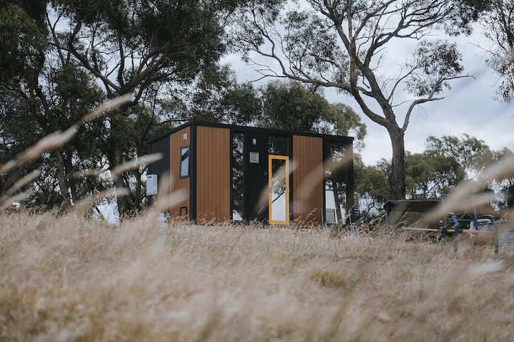 Tallarook Hilltop Tiny House 2 By Tiny Away - Seymour