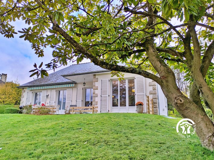 Gîte L'huisserie, 4 Pièces, 6 Pers. - Laval