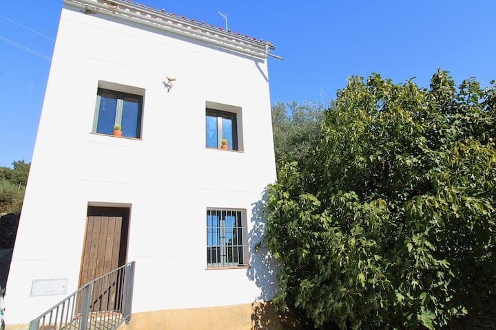 Casa La Abubilla By Sierra Viva - Aracena