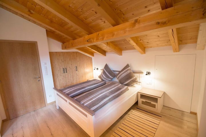 Tscharfhof - Vipiteno