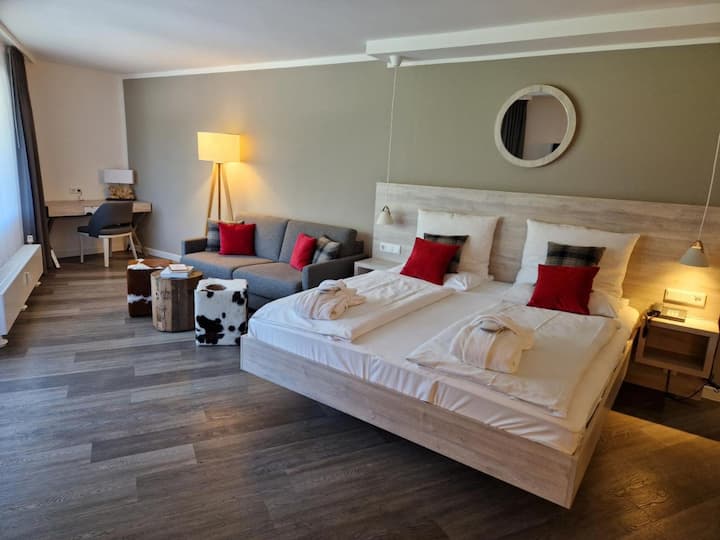 Ferienappartment Marianne - Spitzingsee