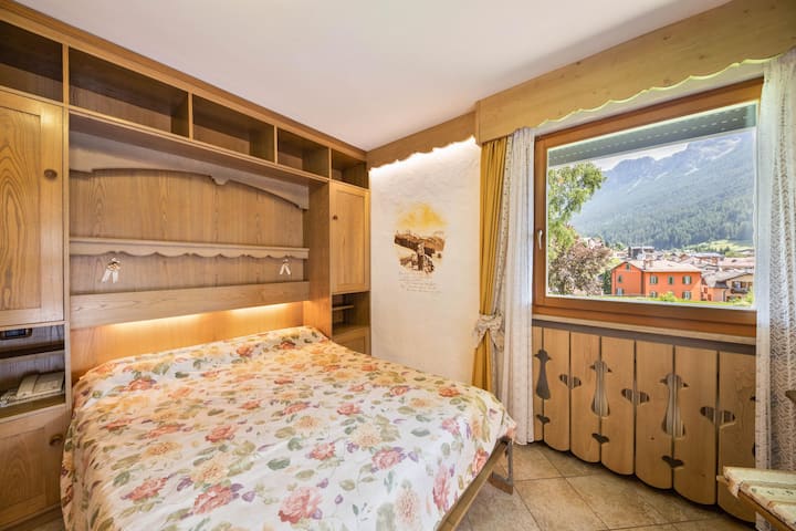 Residence Lastè Catinaccio - Moena