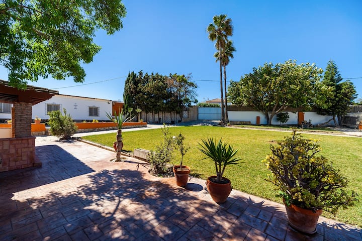 Casa Manolo - Chiclana de la Frontera