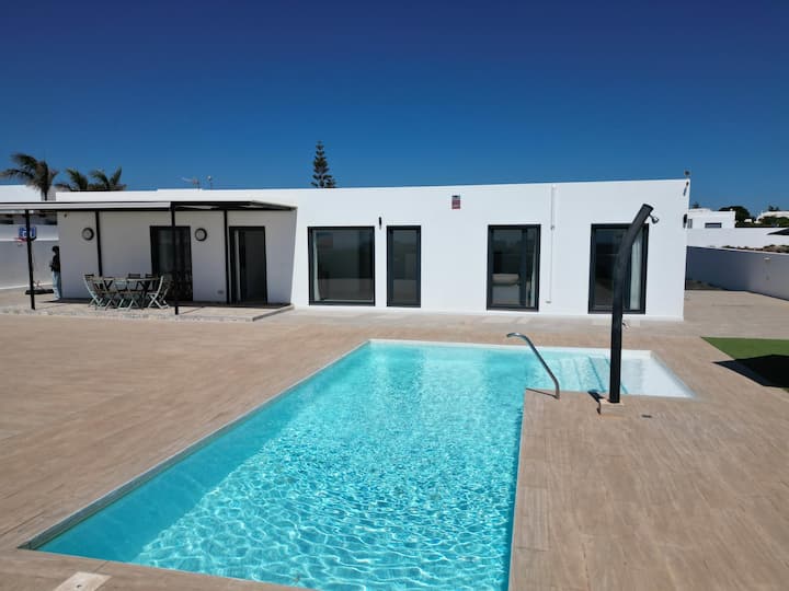 Villa Mare - Arrecife