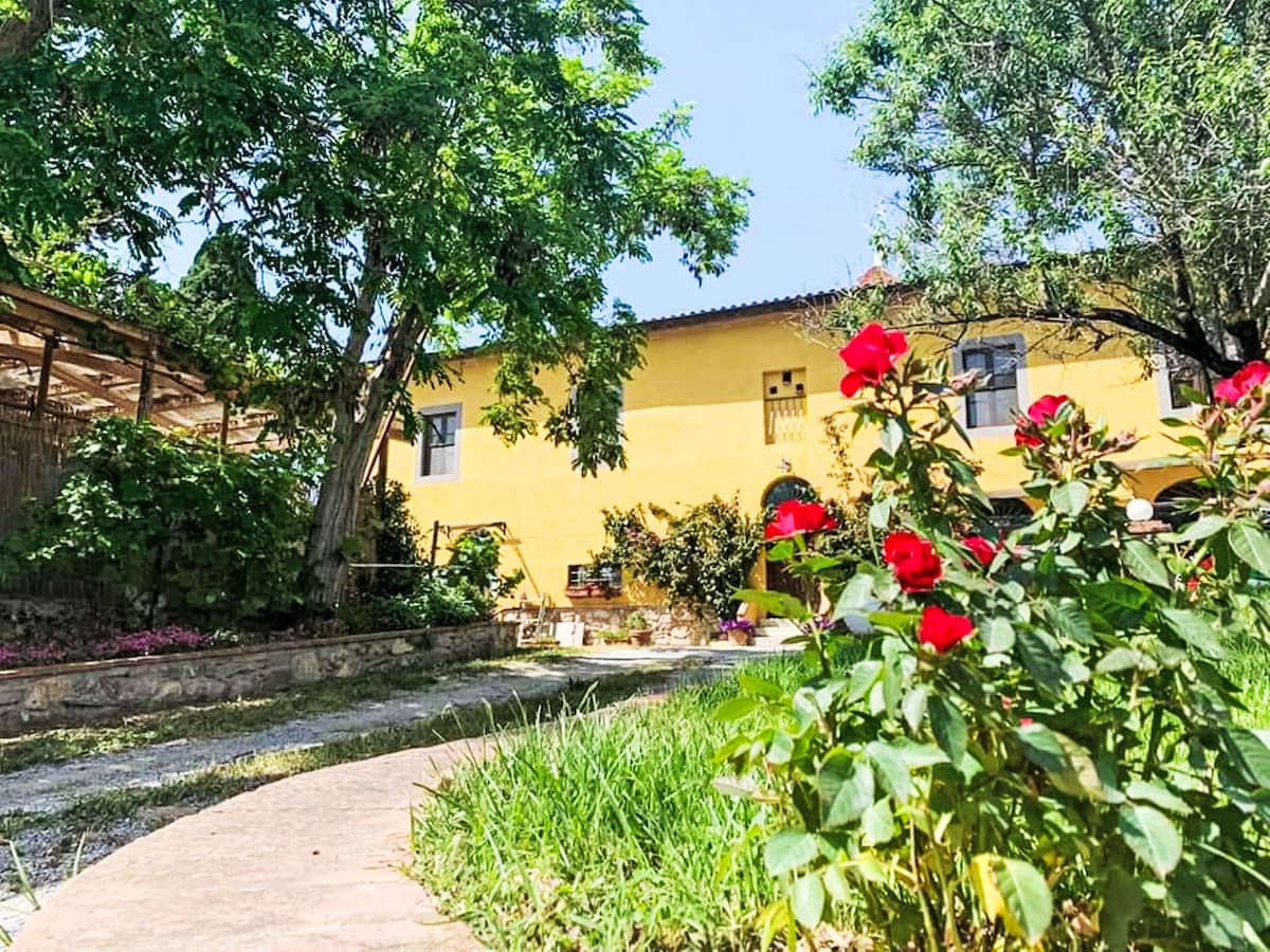 Iris par Interhome - Appartements à louer à Campiglia Marittima ...