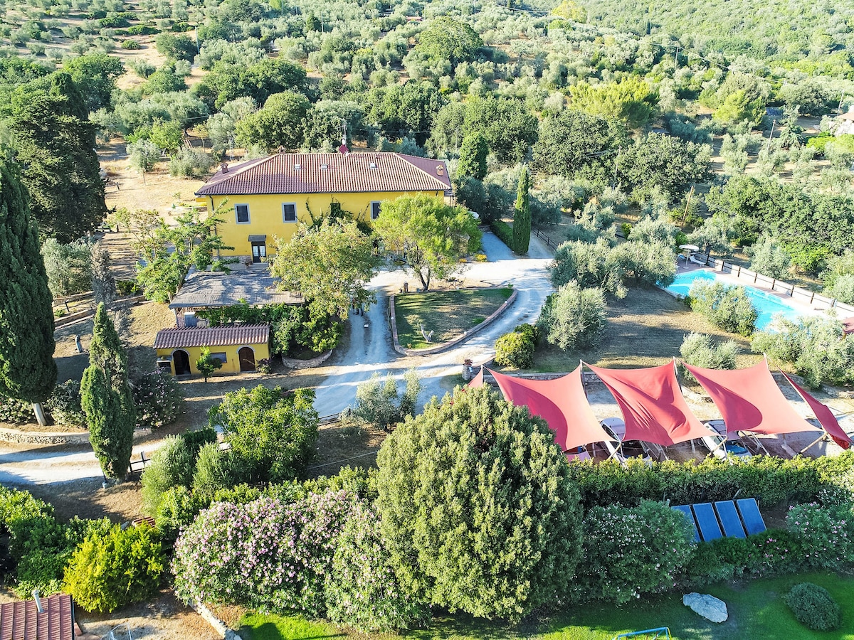 Iris par Interhome - Appartements à louer à Campiglia Marittima ...