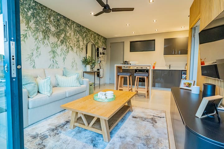 Ocean Club A12, Zimbali Lakes - Dolphin Coast