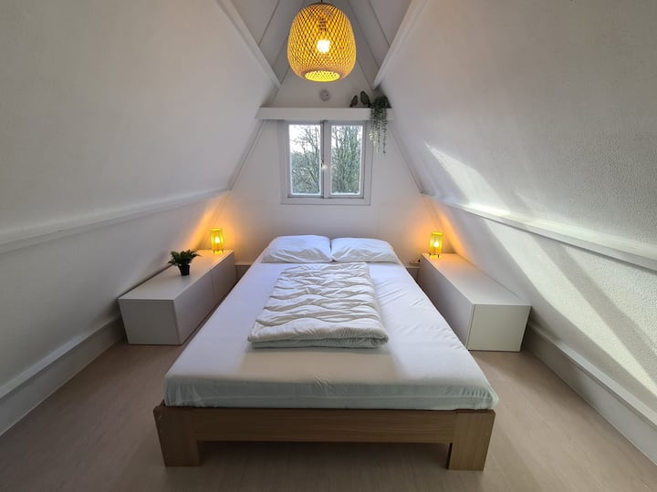 Durbuy • Terrasse - Piscine• 2 Chiens Ok Nature - Durbuy