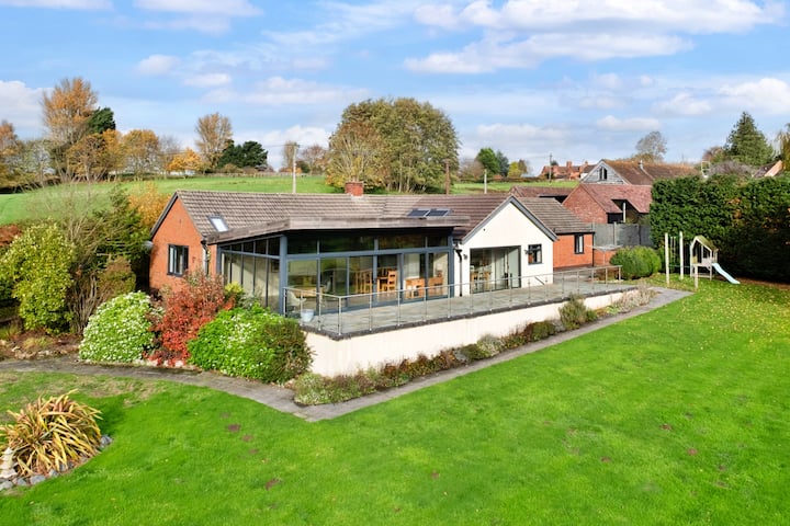 Finest Retreats | Yonder, Castle Hill - Shropshire