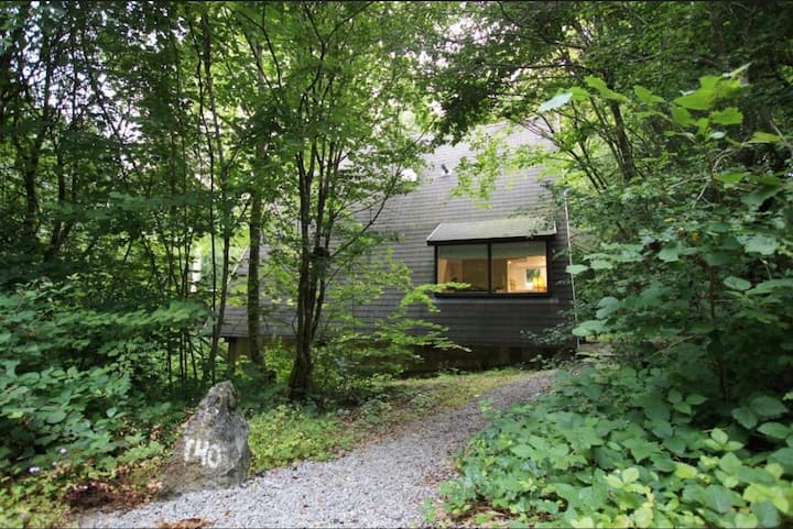 Durbuy • 2 Chalets Voisins • 10 Pers • Chien Ok - Durbuy