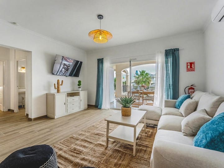 Luxury Home Golf Del Sur - Tenerife