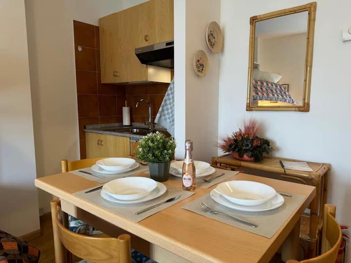 Maison Letì Ca-sa Check - Aprica