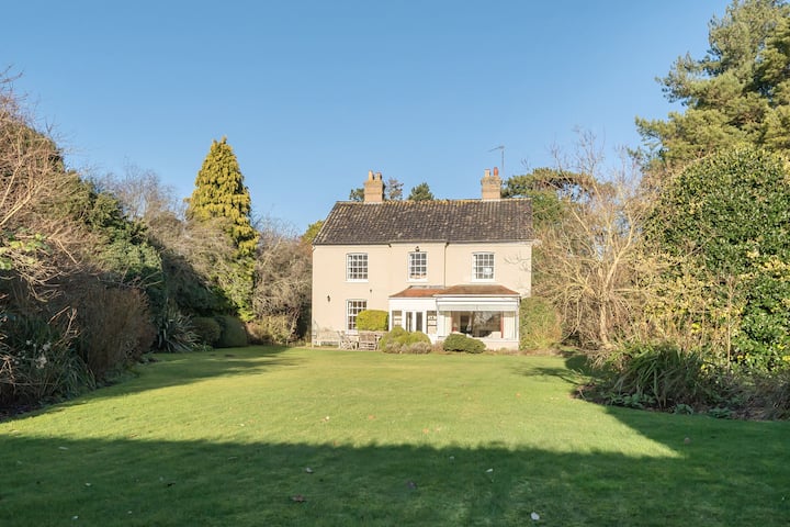 Eton House - Old Hunstanton