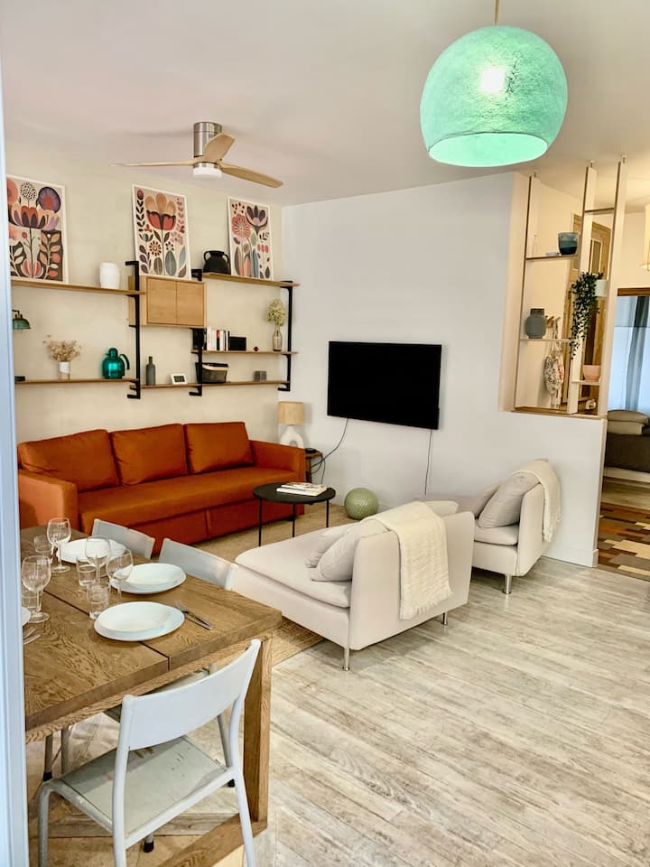 Cassoulet Chic - Toulouse Centre - Toulouse