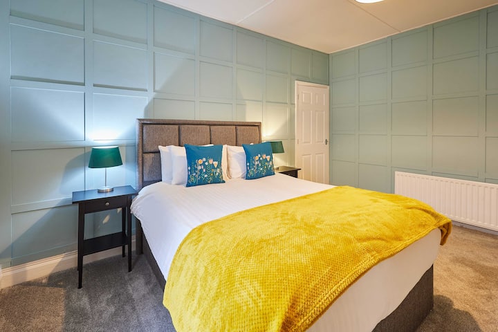 Host & Stay | Simonside Terrace - Newbiggin-by-the-Sea