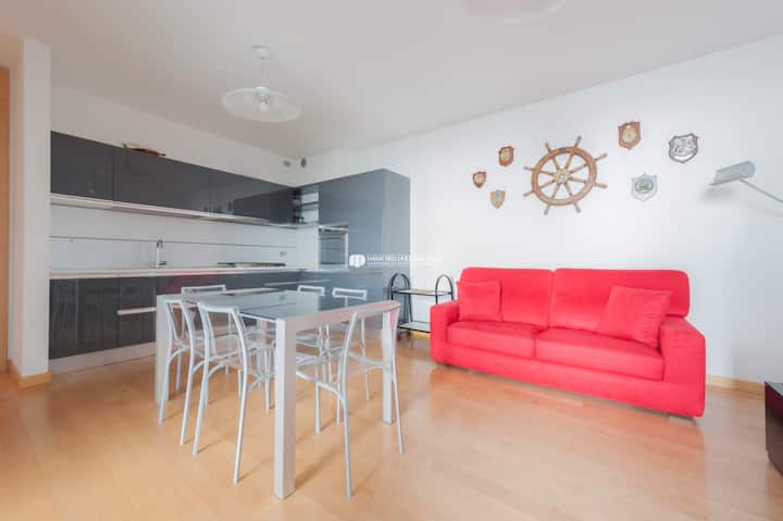 Residence Frontemar - Lido di Jesolo