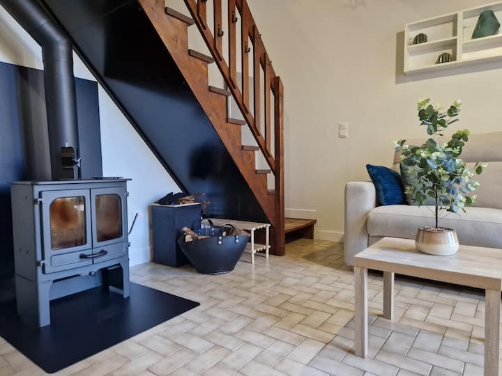 Chalet De L'abeille - Laguiole