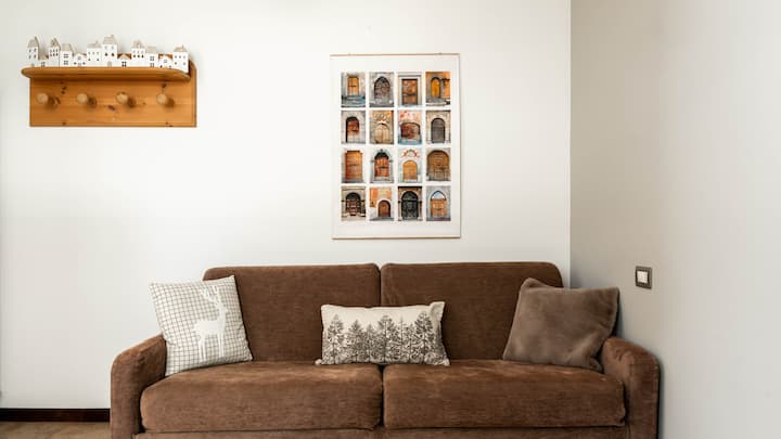 Italianway - Fiorini 4 - Bormio