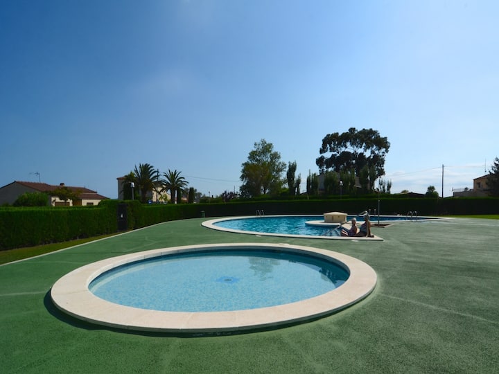 Maison De Vacances à Estartit Avec Jardin - L'Estartit