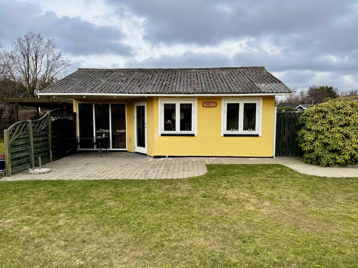 Holiday Home 300 M From Sandy Beach - Denmark