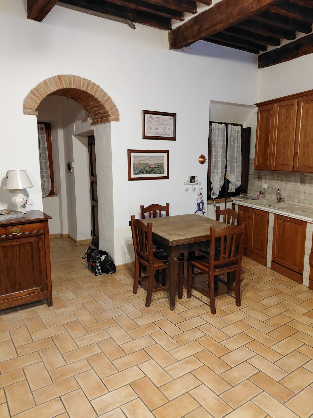 La Dimora di Dida - Dida - Appartements à louer à Seggiano, Toscana, Italie - Airbnb