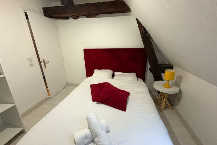 ÉVasion En Champagne - Troyes