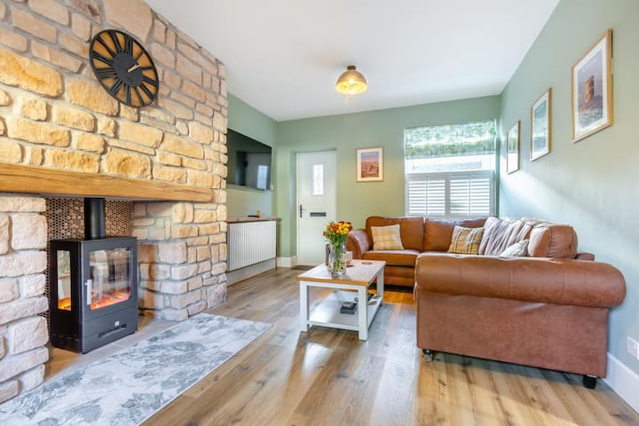 2 Bed In Stoney Middleton (Oc-b34247) - Bakewell