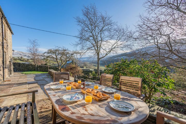 2 Bed In Gunnerside (Oc-t34114) - Askrigg