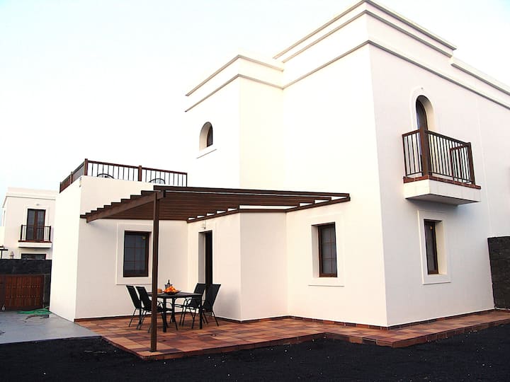 Casa Fama - Playa Blanca, Las Palmas, España